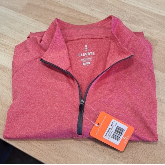 Elevate | Jackets & Coats | Elevate Sport Mens Taza Knit Classic ...